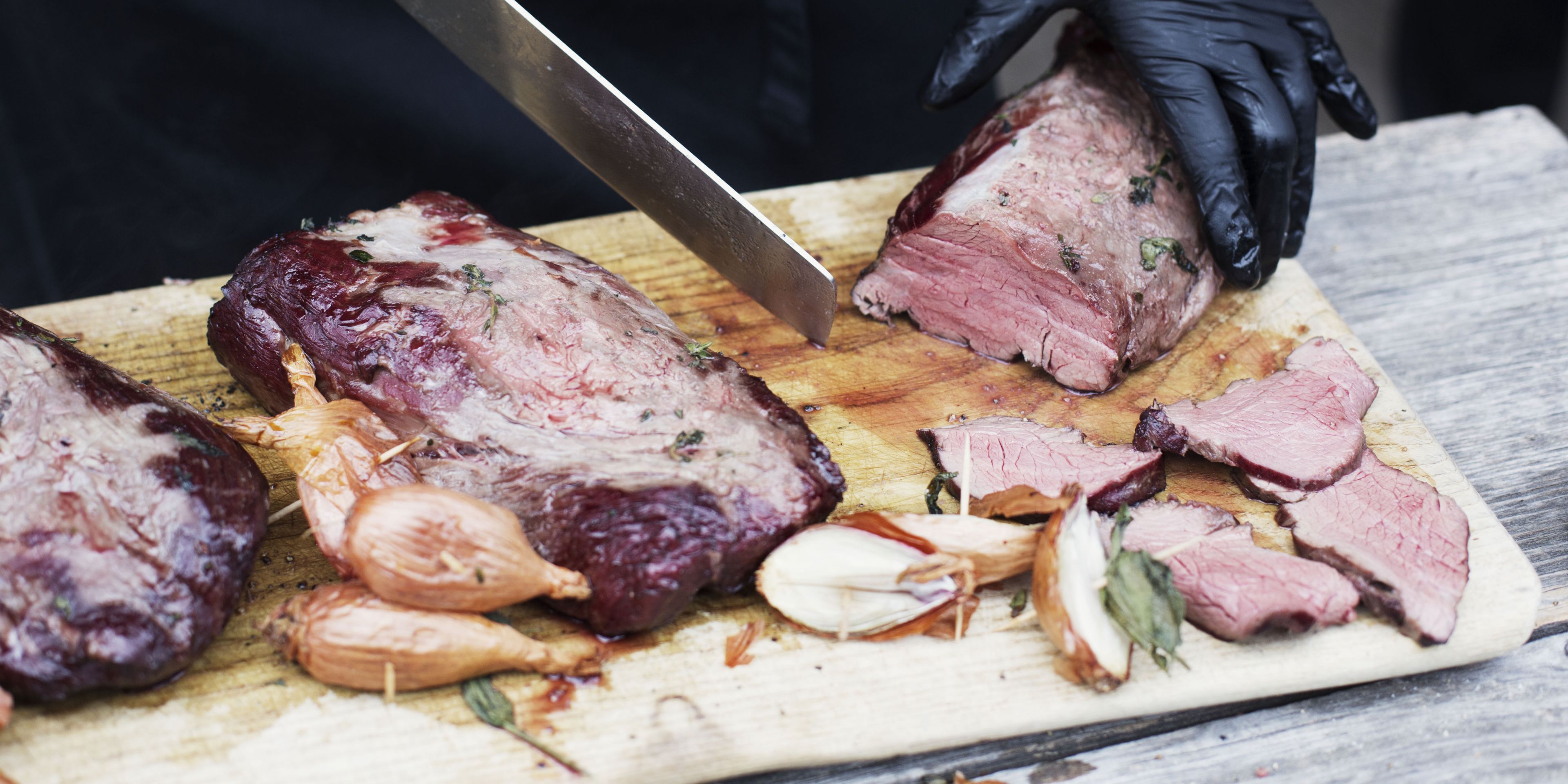 Rosenheimer Weidefleisch